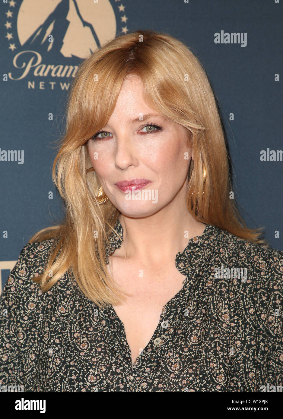 LA Press Day For Comedy Central, Paramount Network, And TV Land ...