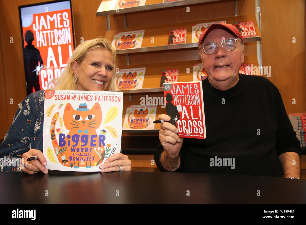 Book Expo America June 2019 at the Jacob Javits Center in New York City ...