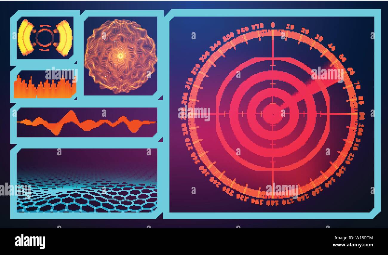 Wireframe globe hi-res stock photography and images - Alamy