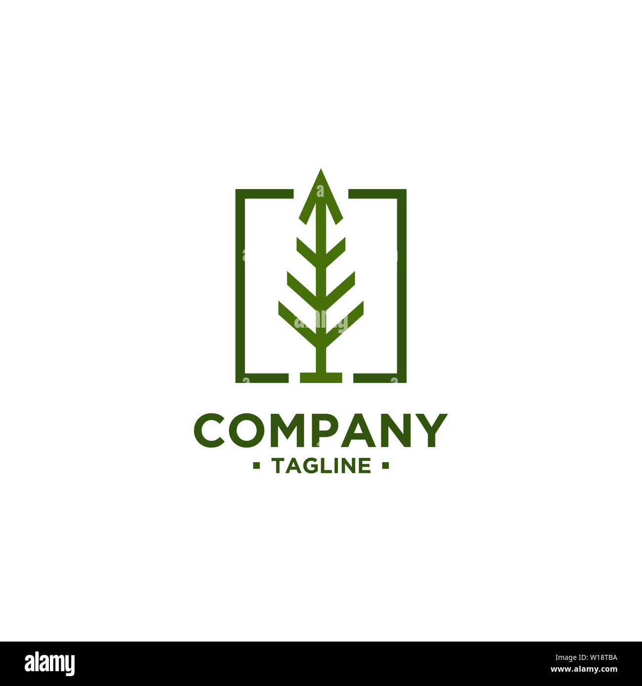 Tree Logo Company