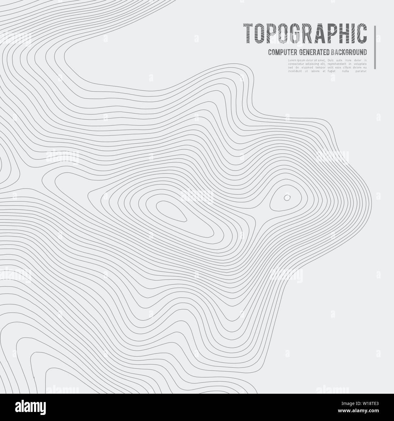 Geographic shapes Black and White Stock Photos & Images - Alamy