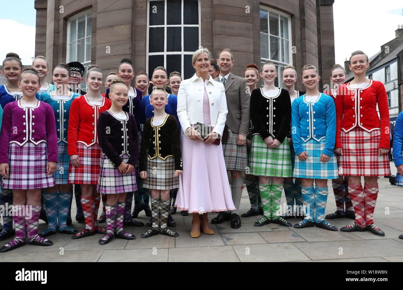 Earl photograph hi-res stock photography and images - Alamy