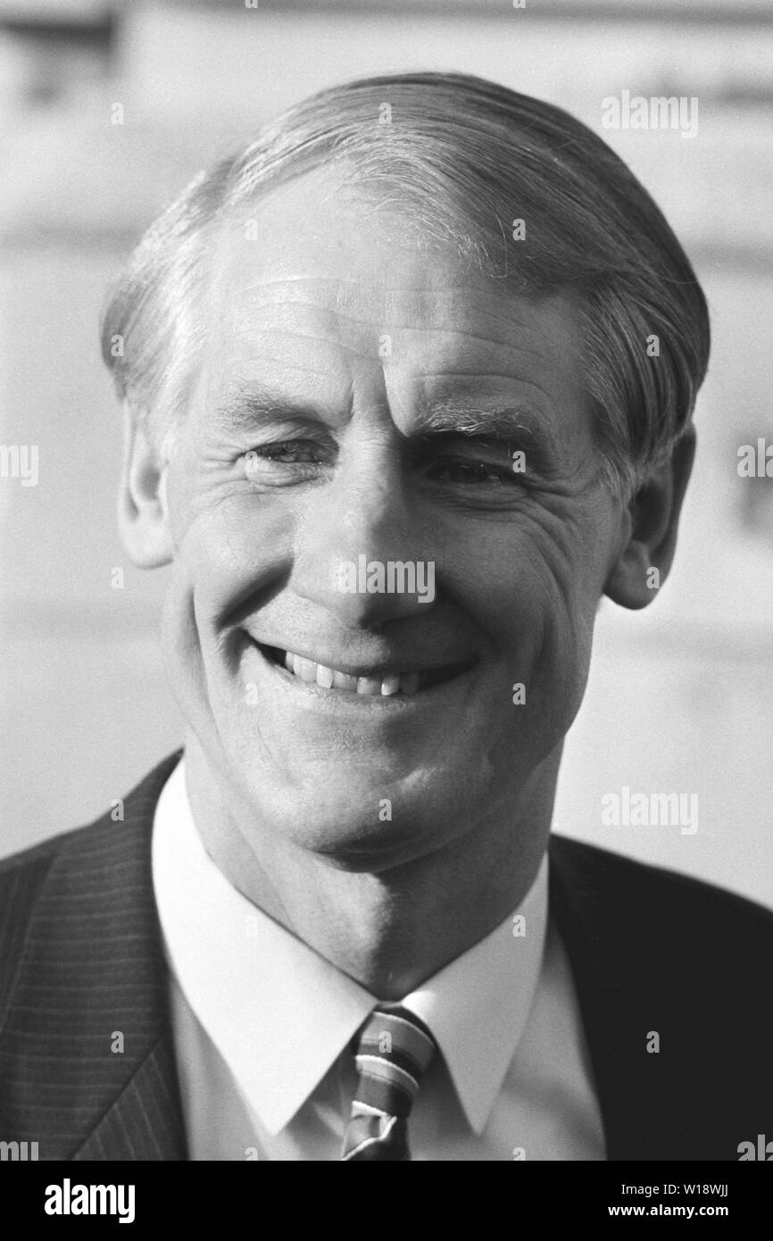 Lord butler of brockwell Black and White Stock Photos & Images - Alamy
