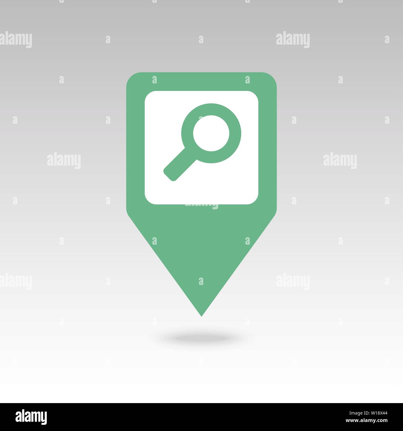 Instrument for mapping Stock Vector Images - Alamy