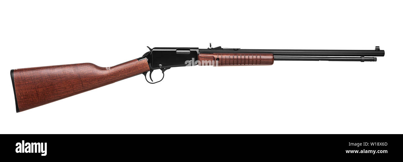 American wild west hunting Cut Out Stock Images & Pictures - Alamy