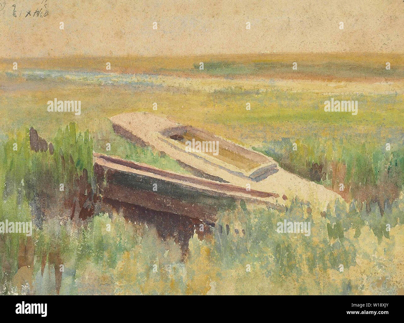 Thomas pollock hi-res stock photography and images - Alamy