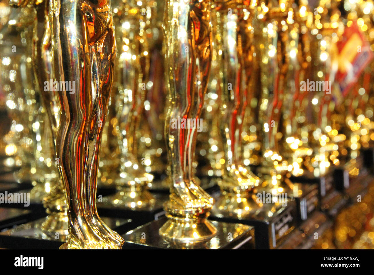 Award Of The Golden Camera High Resolution Stock Photography and Images ...