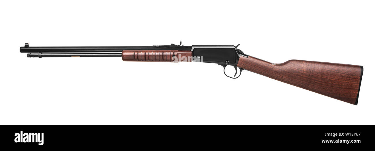 American wild west hunting Cut Out Stock Images & Pictures - Alamy