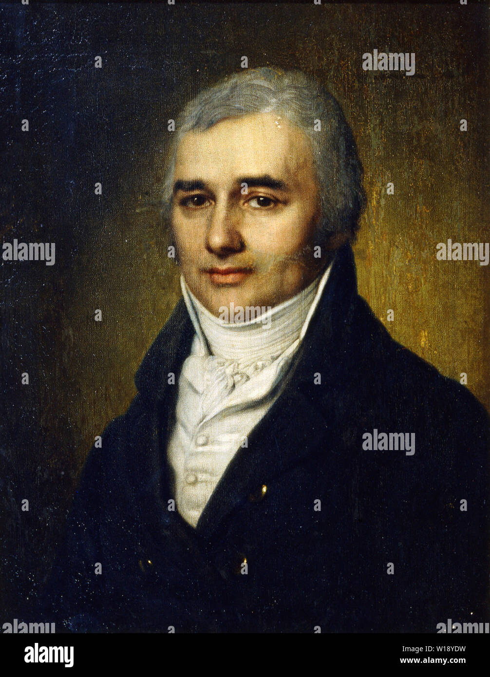 Count razumovsky hi-res stock photography and images - Alamy