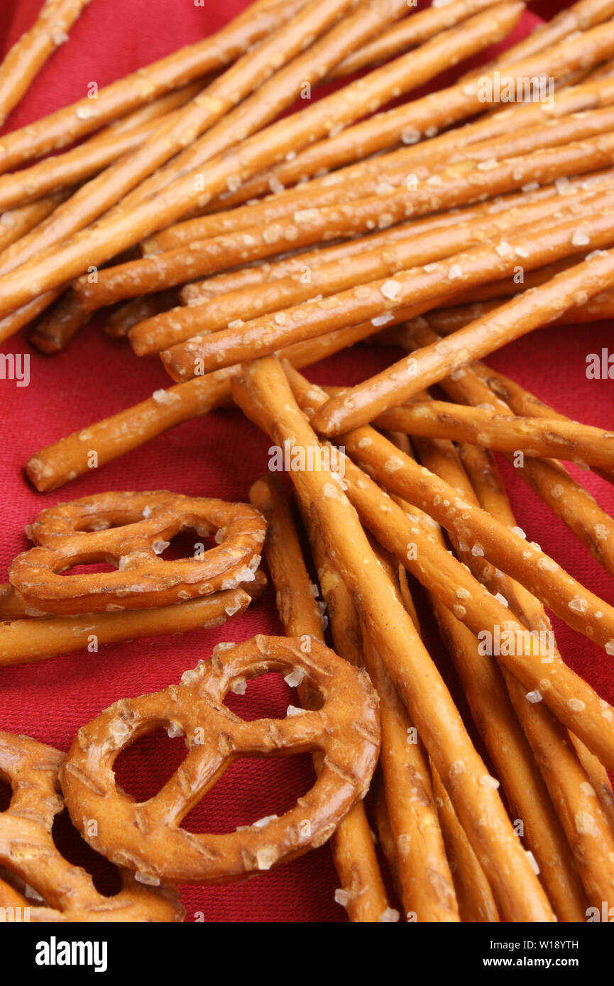Salted Biscuits High Resolution Stock Photography and Images - Alamy