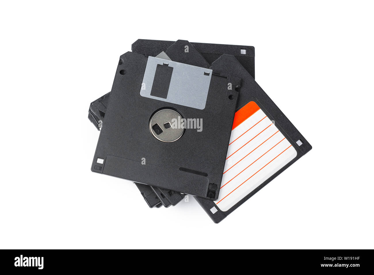 floppy disk isolated Stock Photo - Alamy