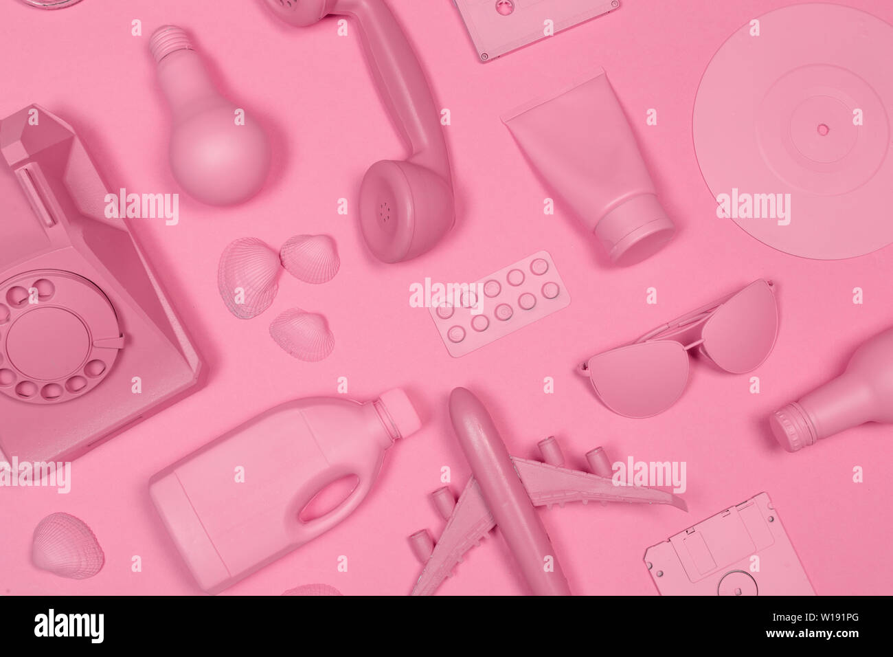 Vhs collection music hi-res stock photography and images - Alamy