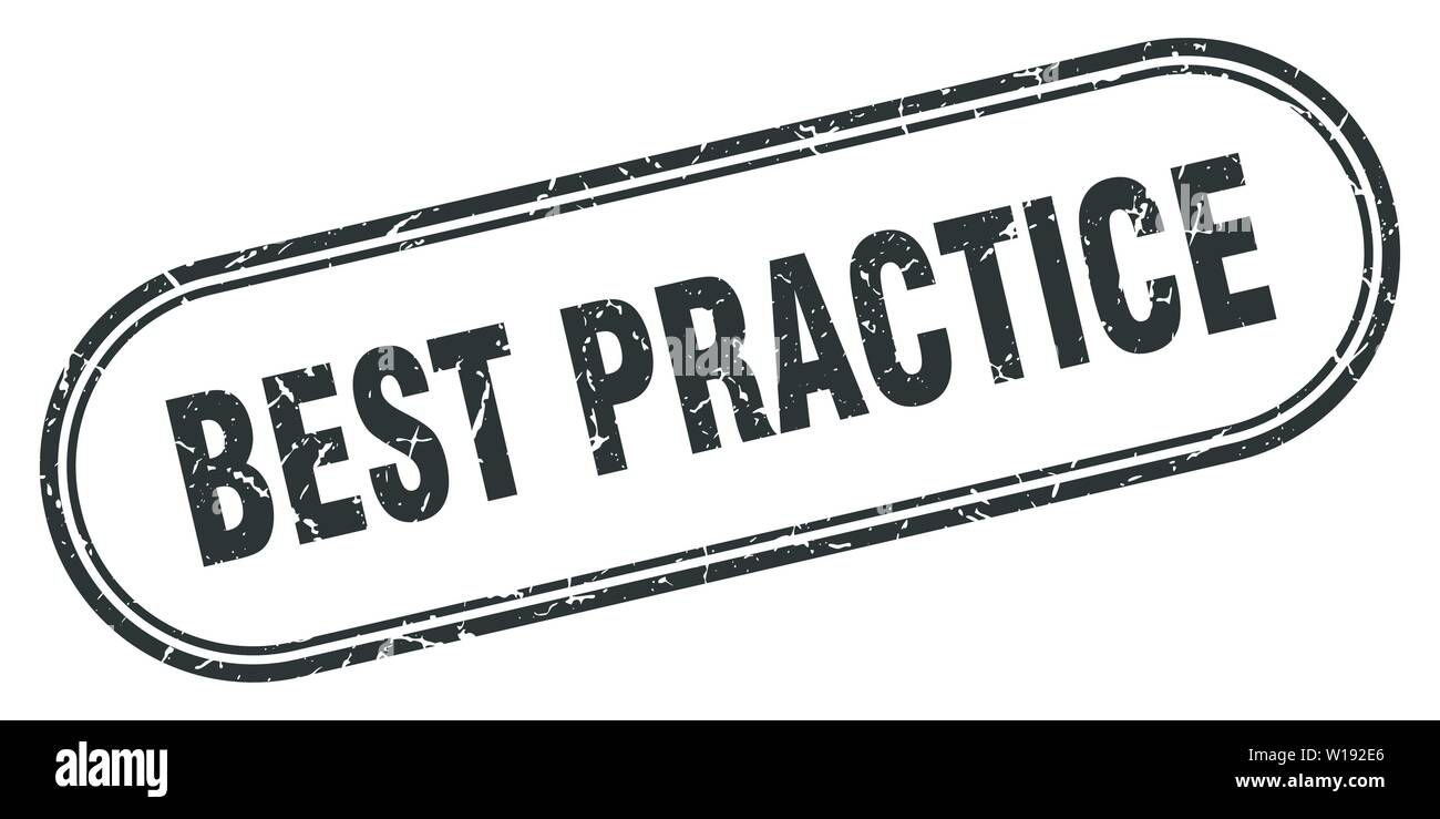 best practice stamp. best practice square grunge sign. best practice ...