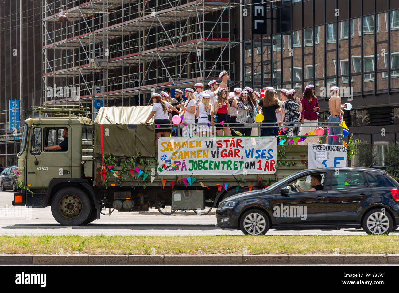 Graduation Tradition High Resolution Stock Photography and Images - Alamy