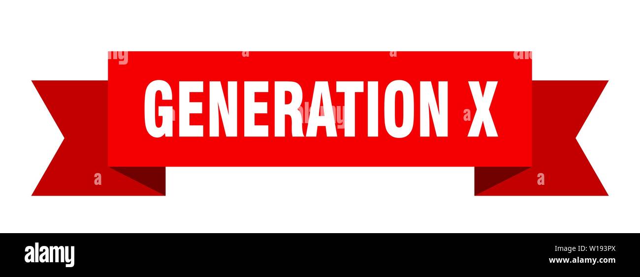 Generation x band Stock Vector Images - Alamy