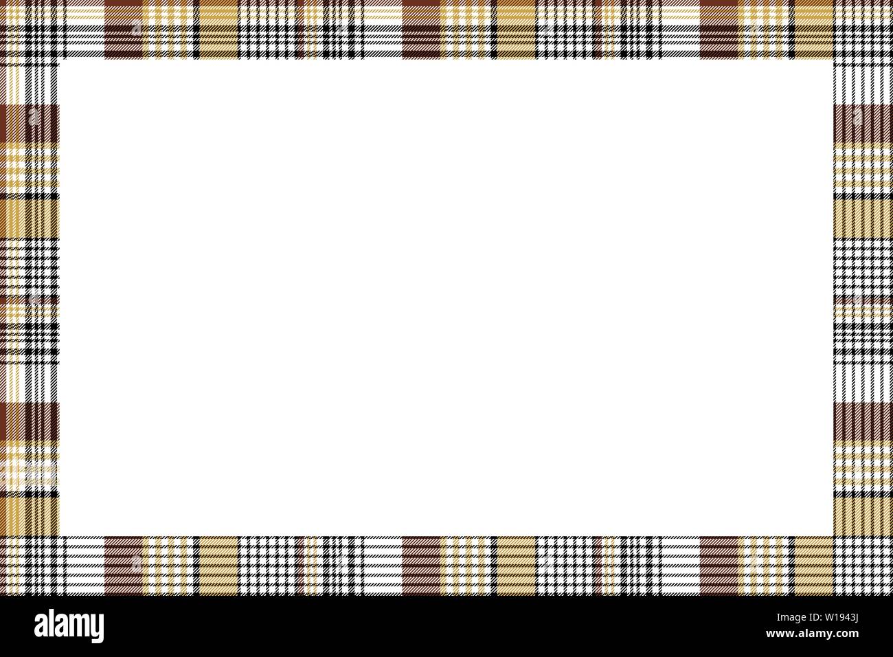 Rectangle borders and Frames vector. Border pattern geometric vintage ...