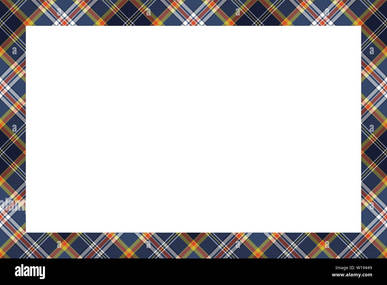 Rectangle borders and Frames vector. Border pattern geometric vintage ...