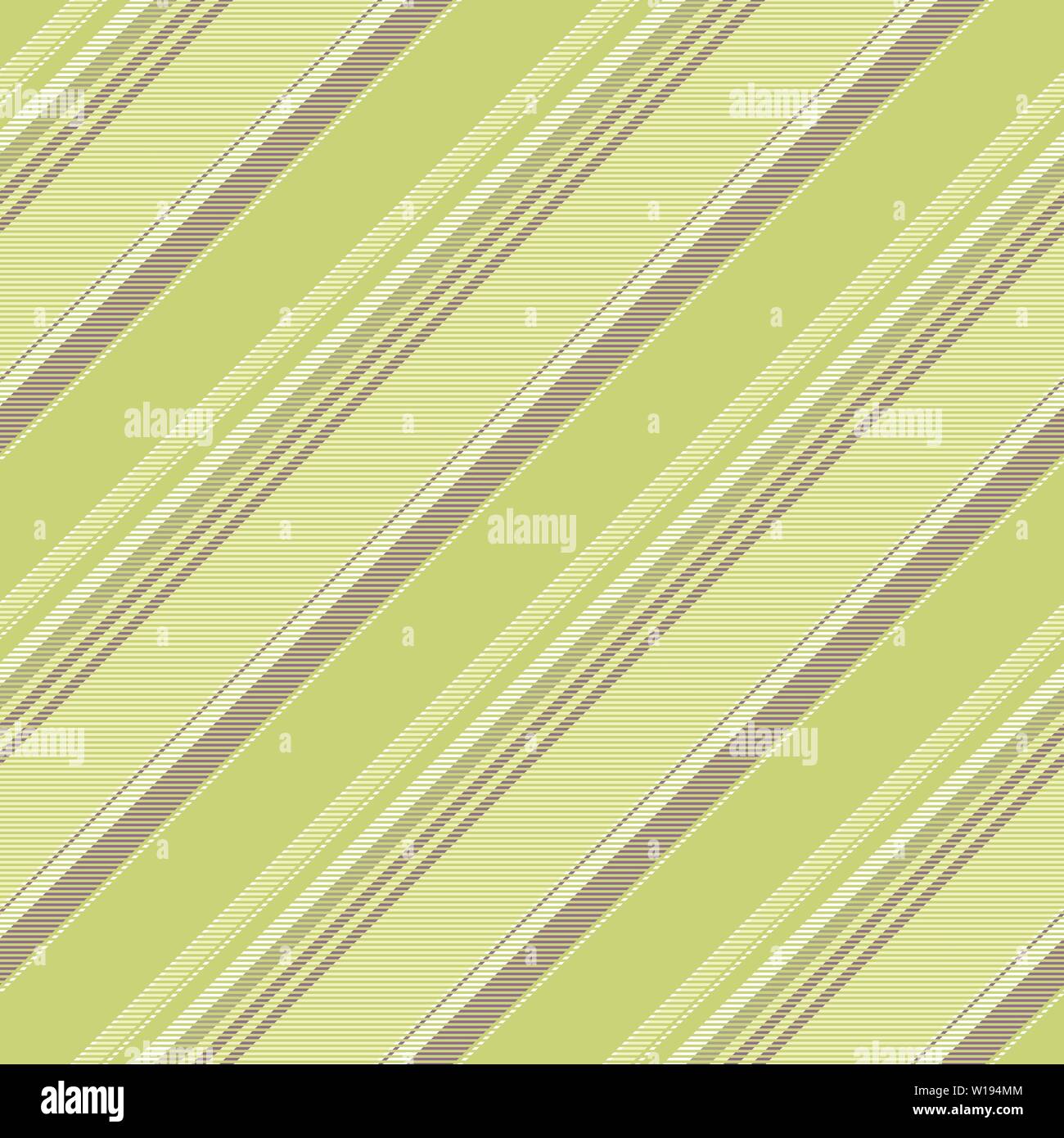 Green striped abstract lines seamless pattern. Vector illustration Stock Vector Image & Art - Alamy