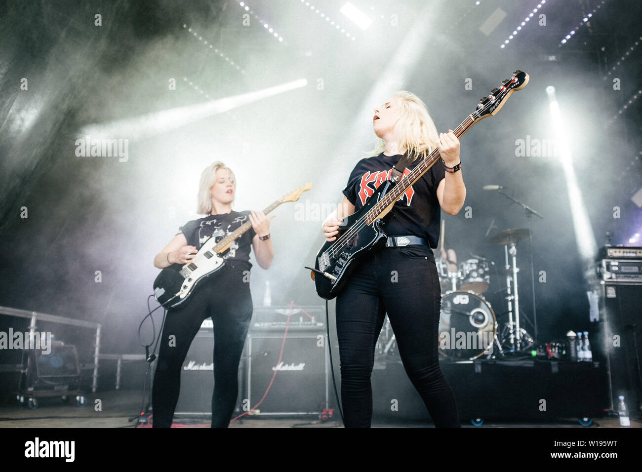 Sara helena norregaard hi-res stock photography and images - Alamy