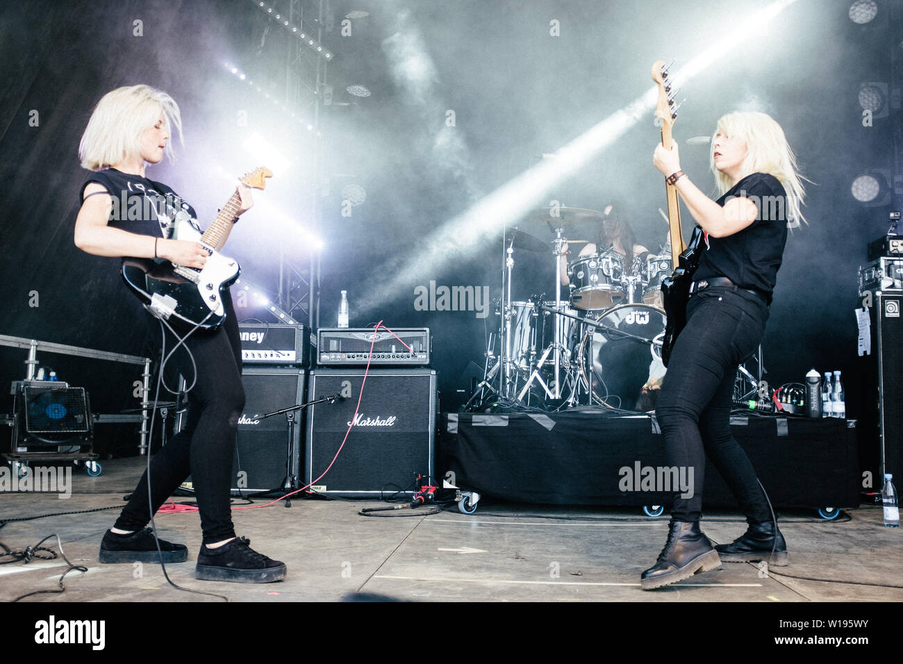 Sara helena nørregaard hi-res stock photography and images - Alamy