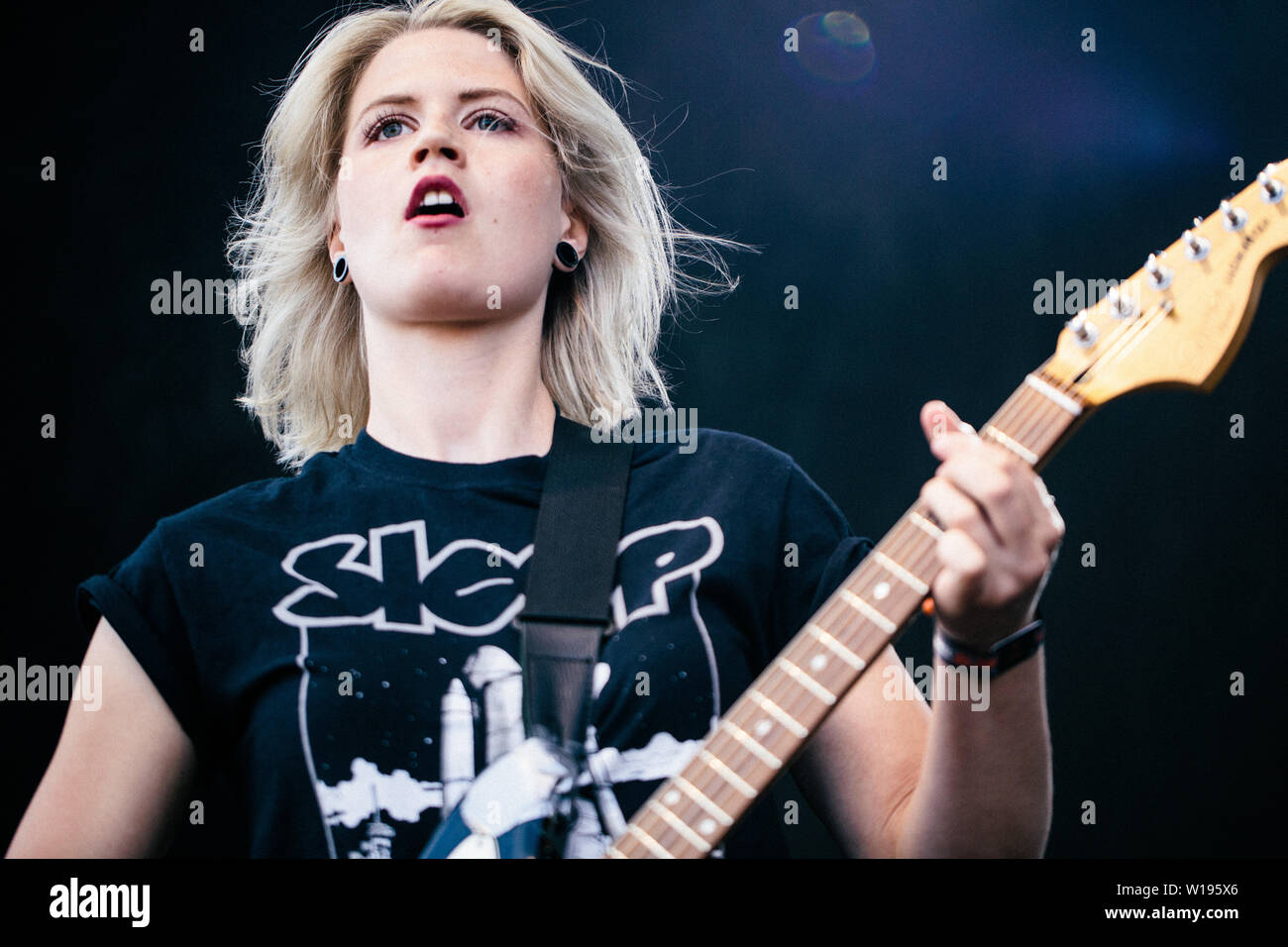 Sara helena nørregaard hi-res stock photography and images - Alamy