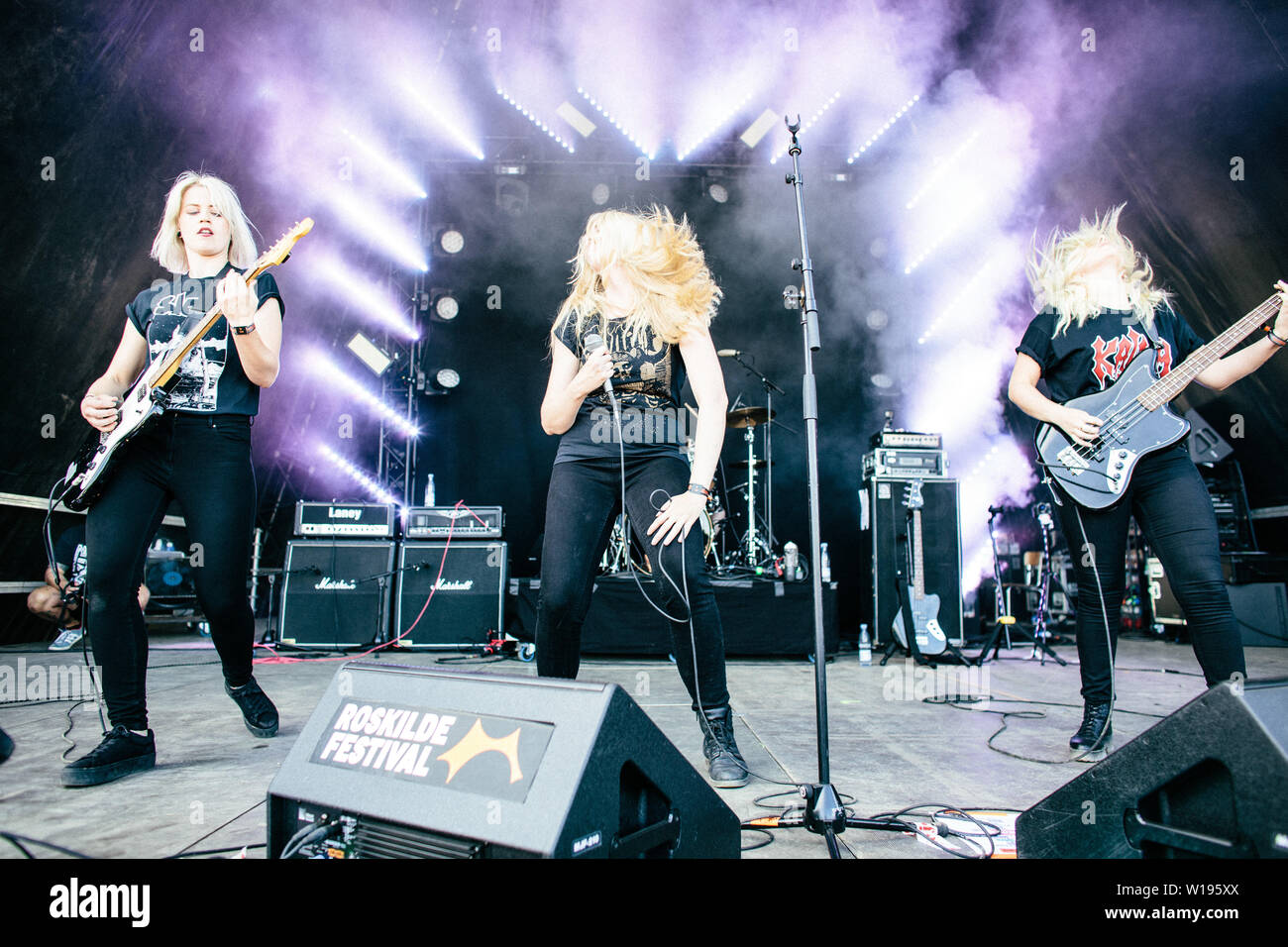 Sara helena nørregaard hi-res stock photography and images - Alamy