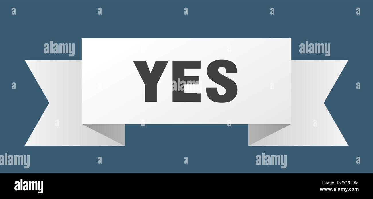 Yes band Stock Vector Images - Alamy