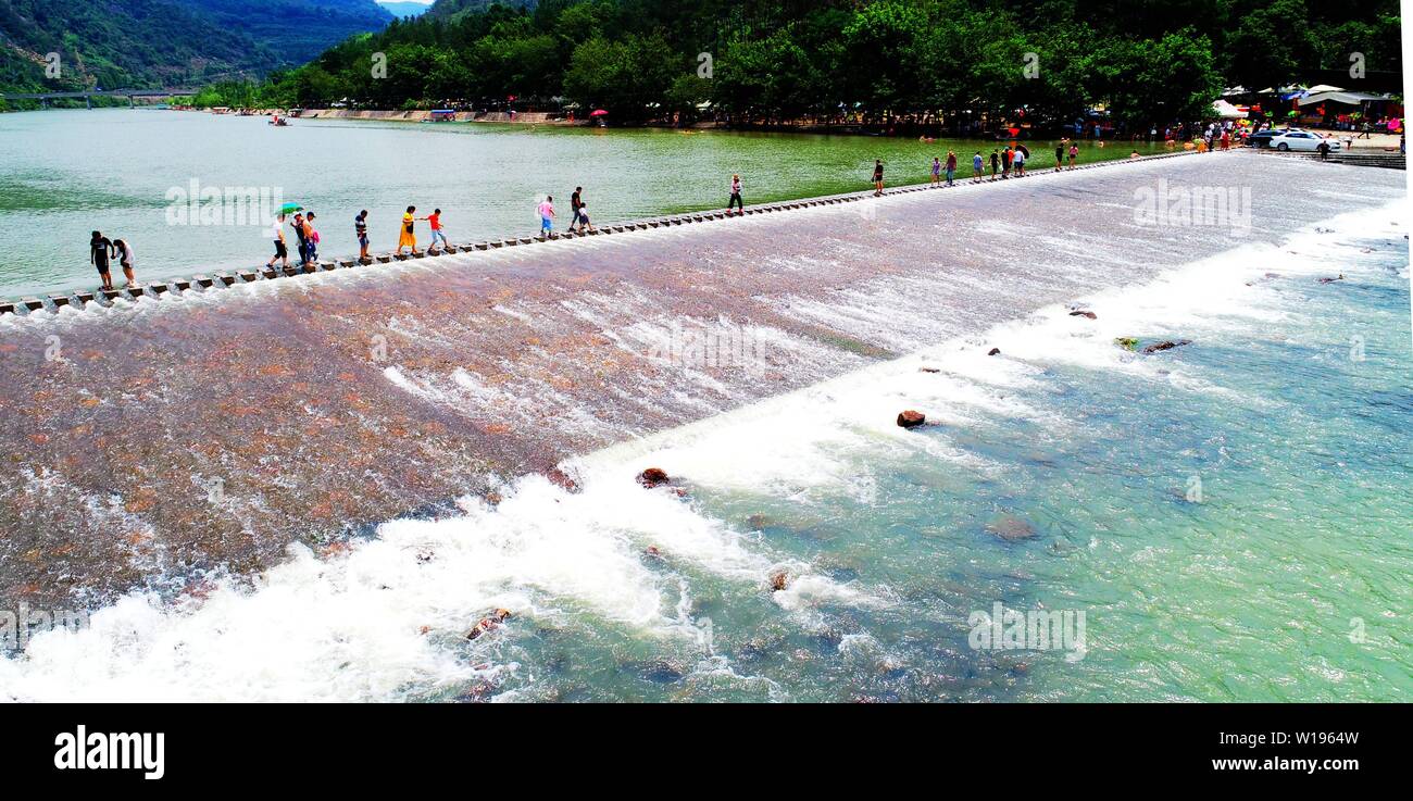 Visit wenzhou hi-res stock photography and images - Alamy