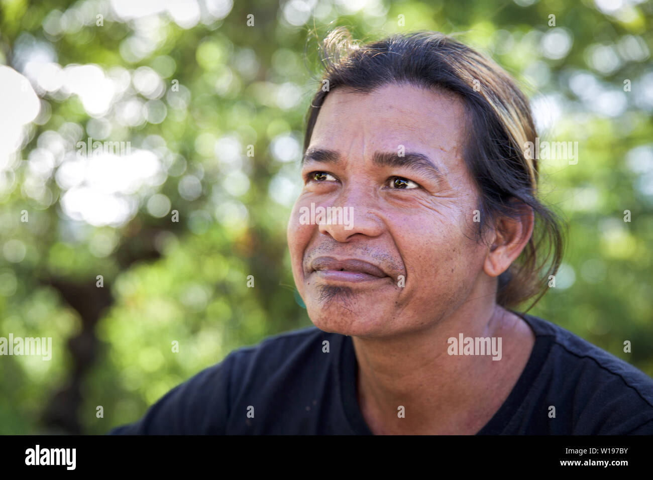 People of Bali Stock Photo - Alamy