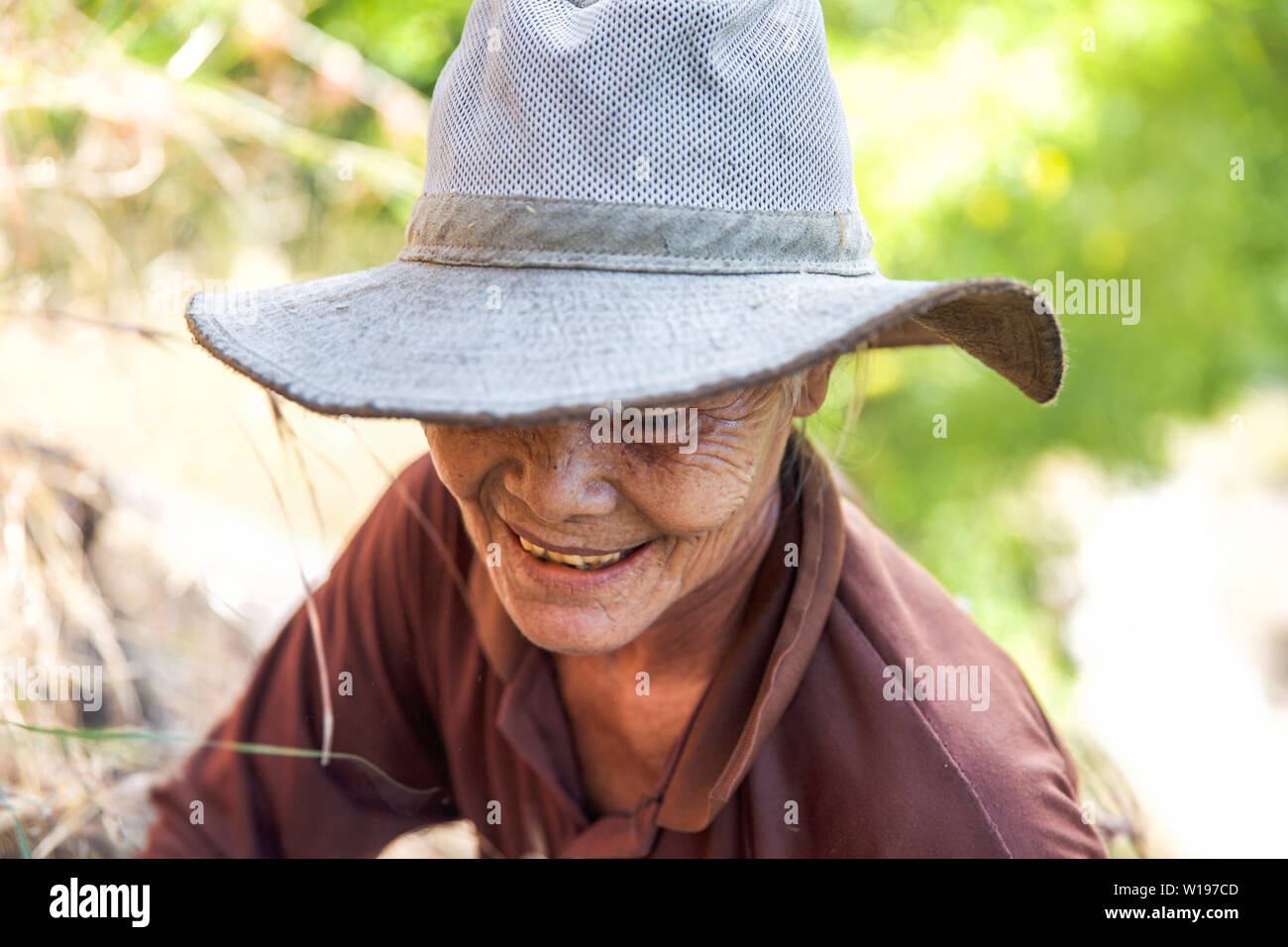 People of Bali Stock Photo - Alamy