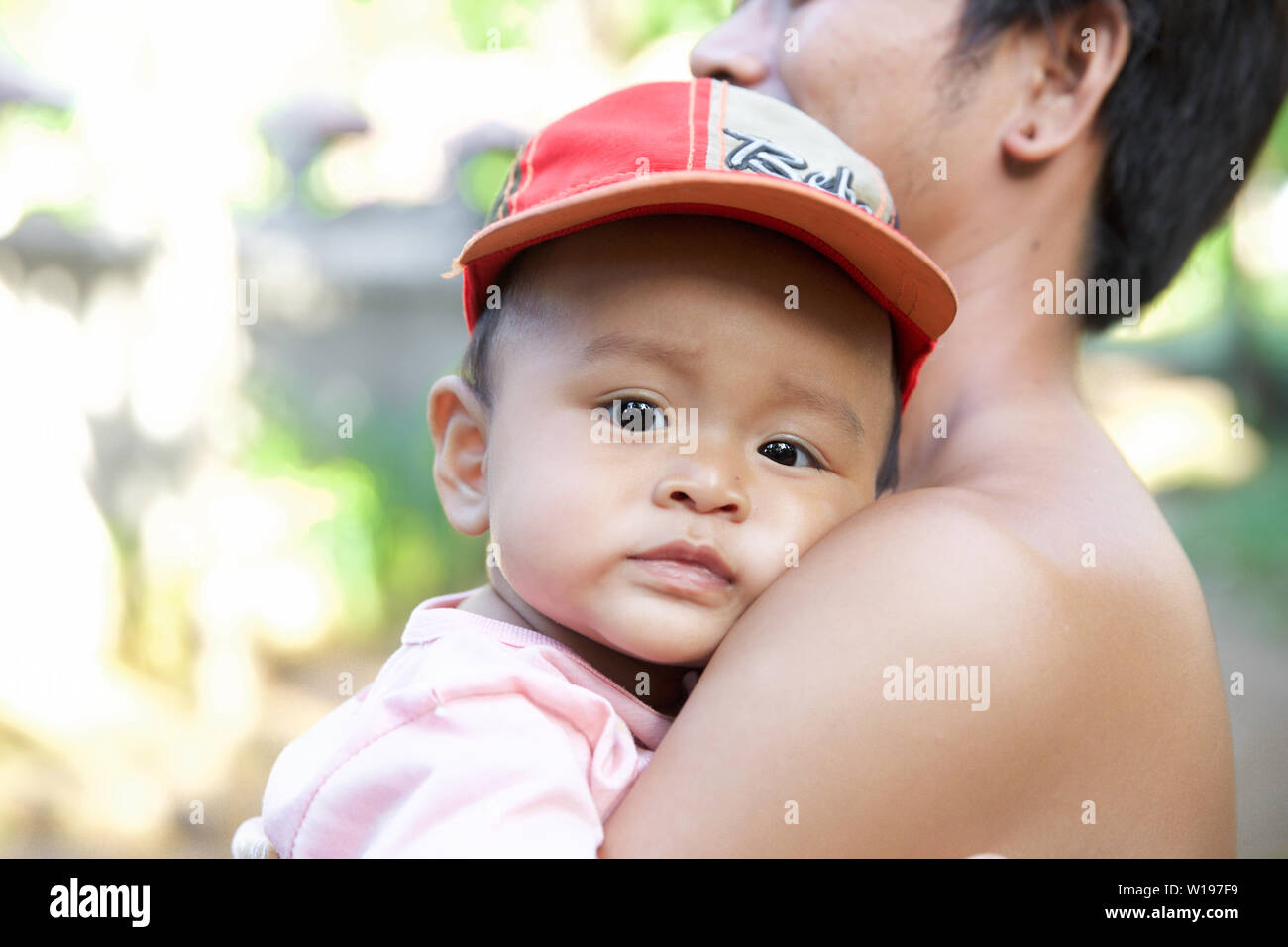 People of Bali Stock Photo - Alamy