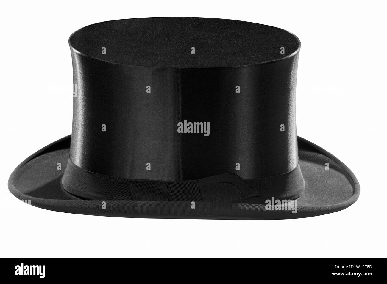 Cylinder Hats High Resolution Stock Photography and Images - Alamy