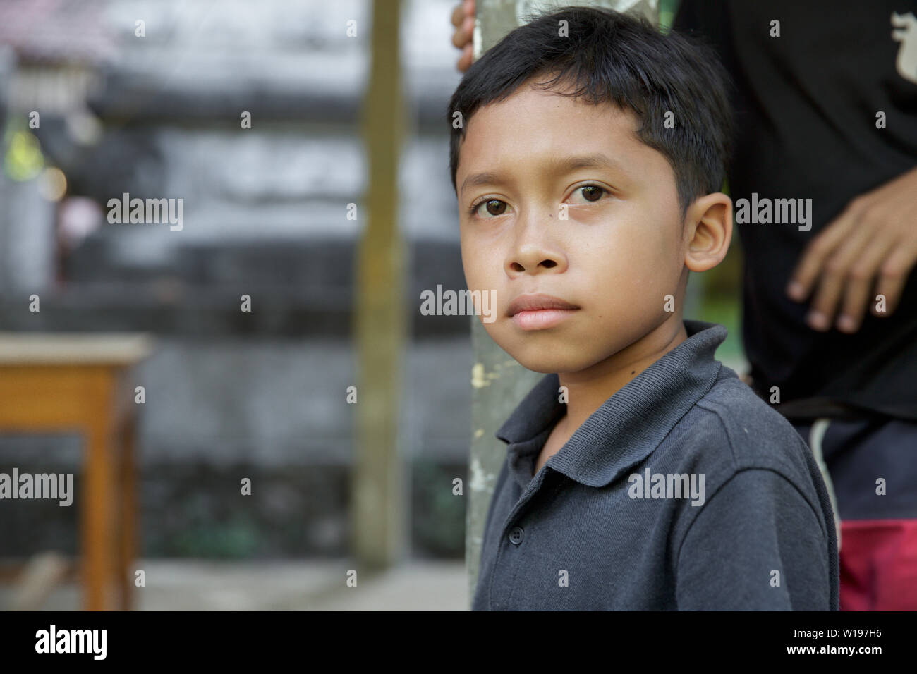 People of Bali Stock Photo - Alamy