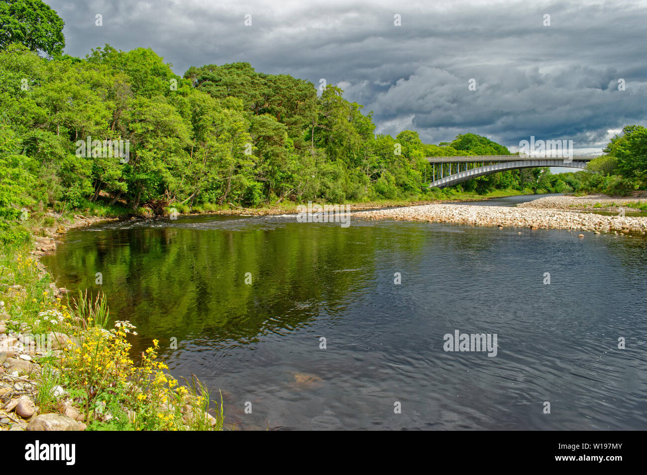 A96 hi-res stock photography and images - Alamy