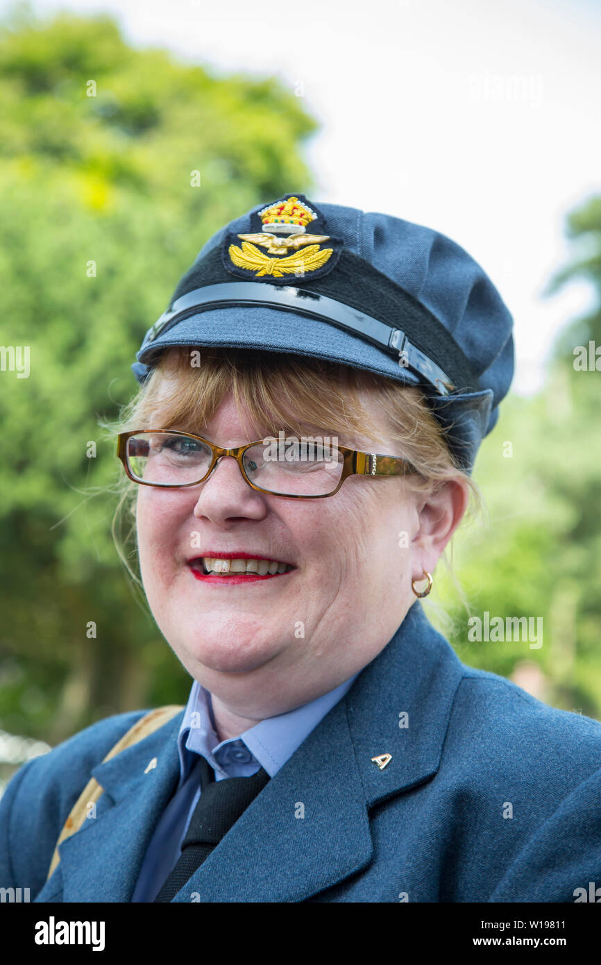 Old british railways uniform railway hi-res stock photography and ...