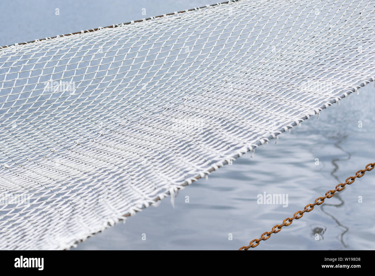 Safety net hi-res stock photography and images - Alamy