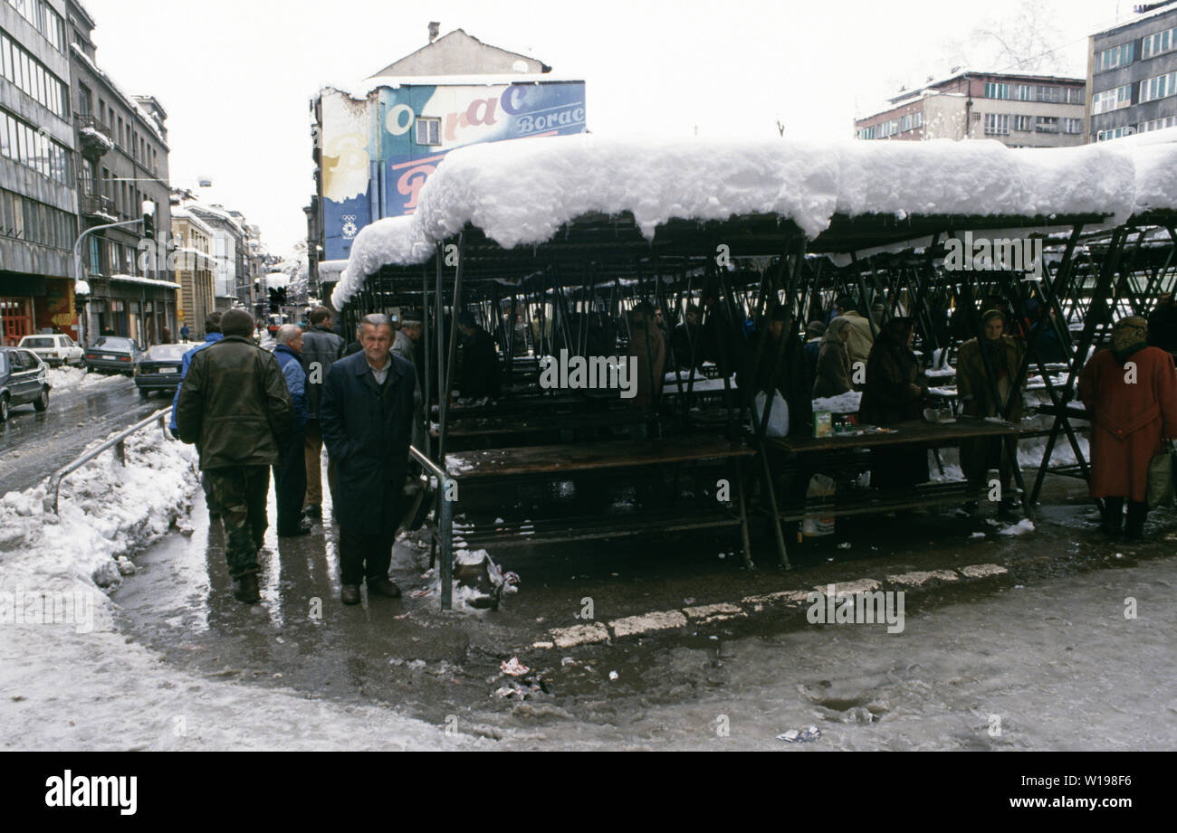 Markale massacres hi-res stock photography and images - Alamy