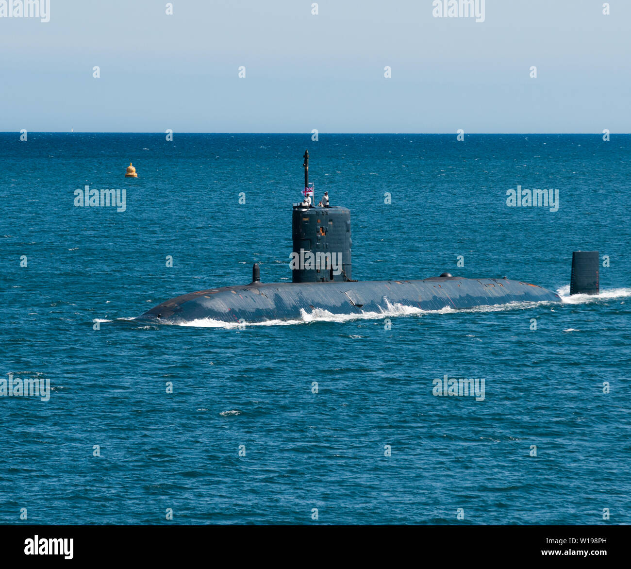 Hms Triumph Stock Photos & Hms Triumph Stock Images - Alamy