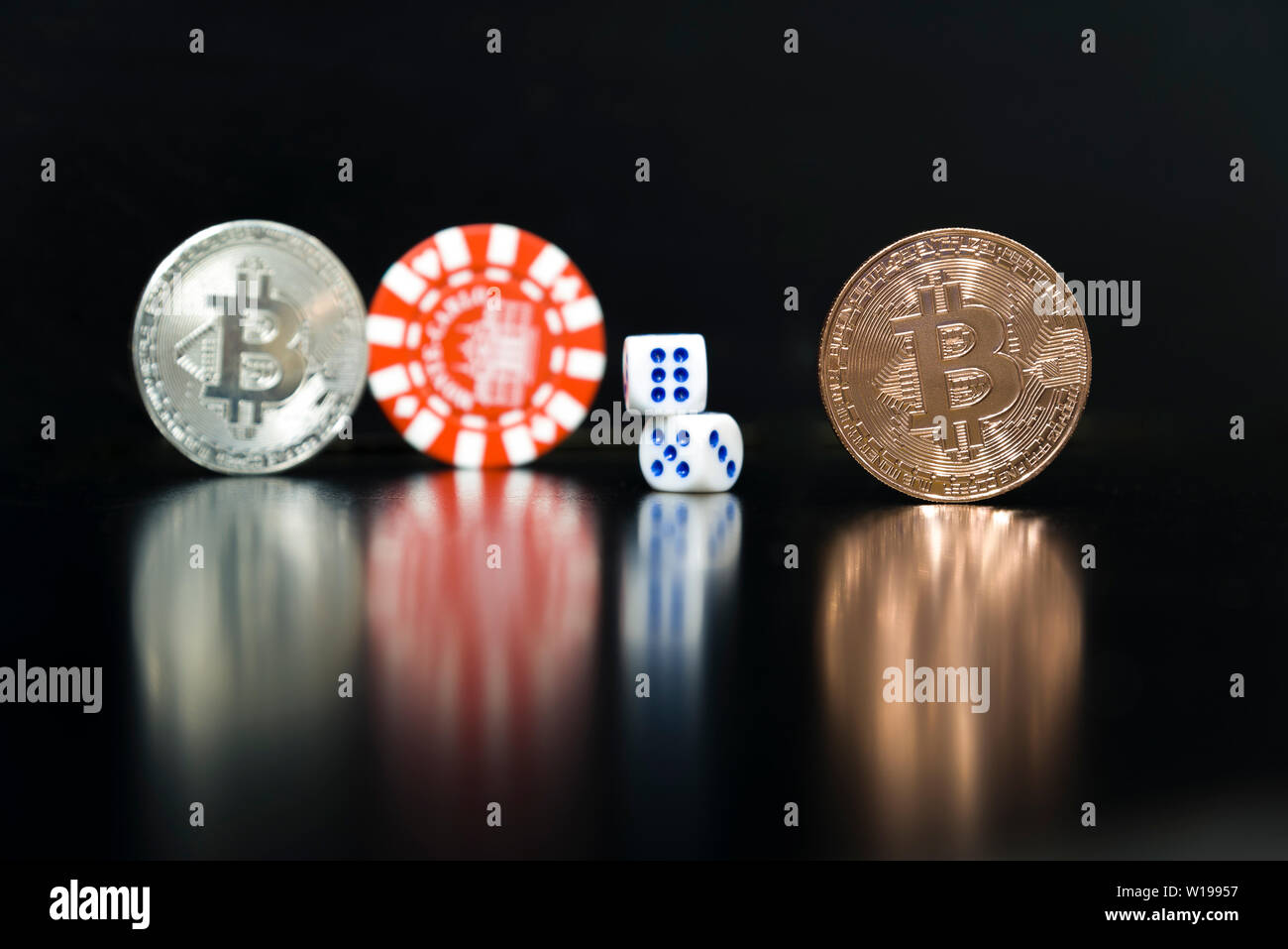 Game Cubes High Resolution Stock Photography and Images - Alamy