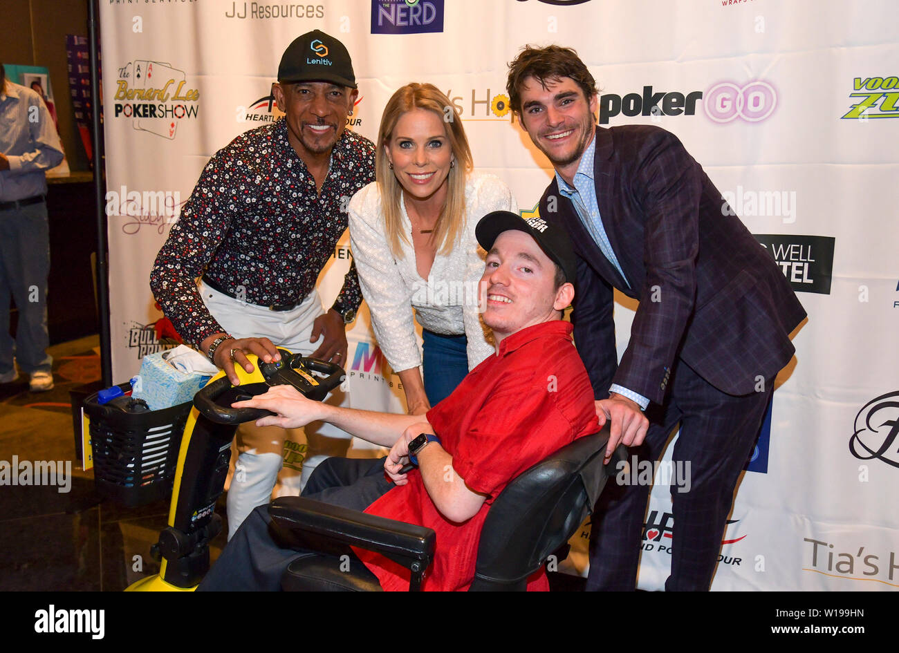 Cheryl jacob hi-res stock photography and images - Alamy