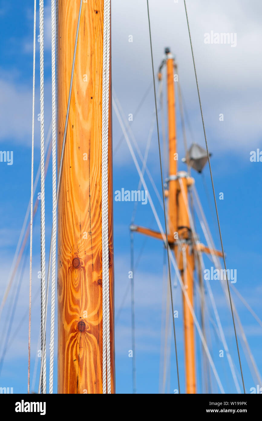 Abstract ship detail hi-res stock photography and images - Alamy