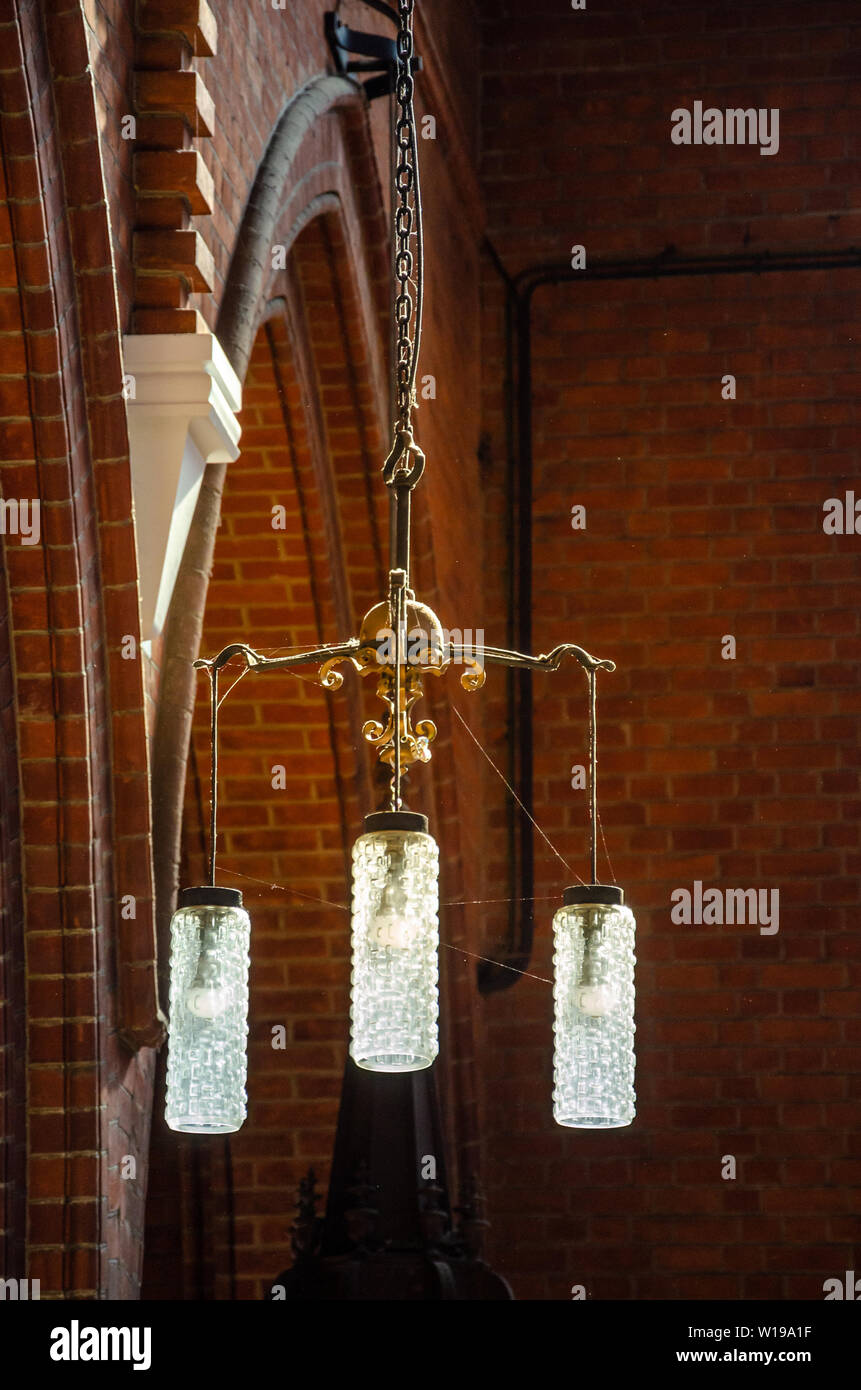 Light fitting hi-res stock photography and images - Alamy