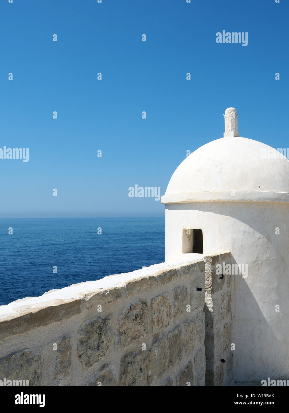 Seaport walls hi-res stock photography and images - Alamy