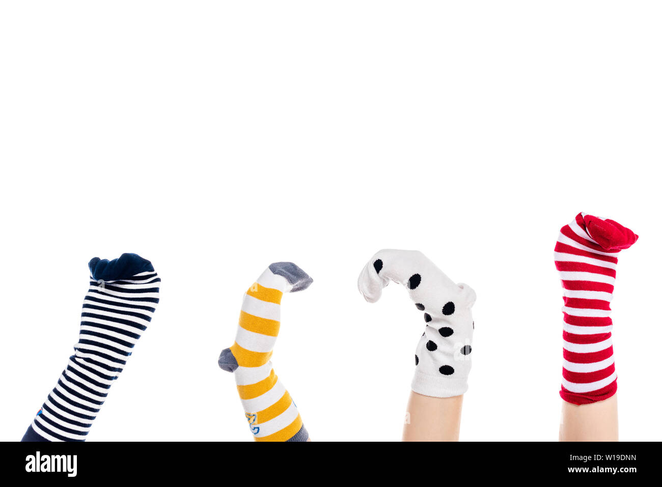 Sock puppets hi-res stock photography and images - Alamy