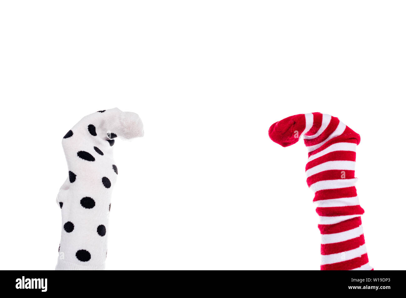 Sock puppets hi-res stock photography and images - Alamy