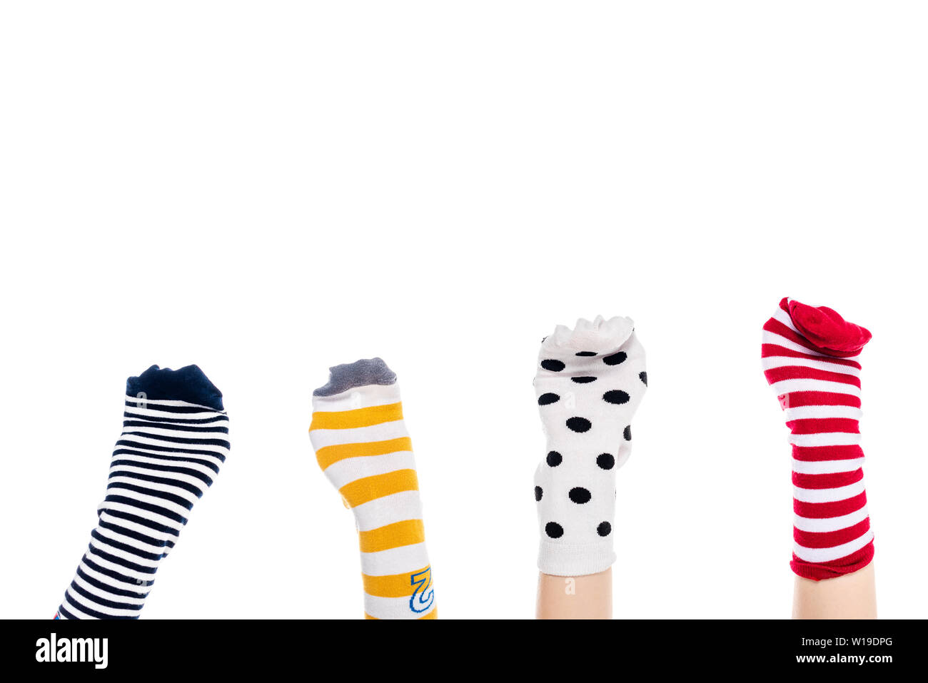 Sock puppets hi-res stock photography and images - Alamy