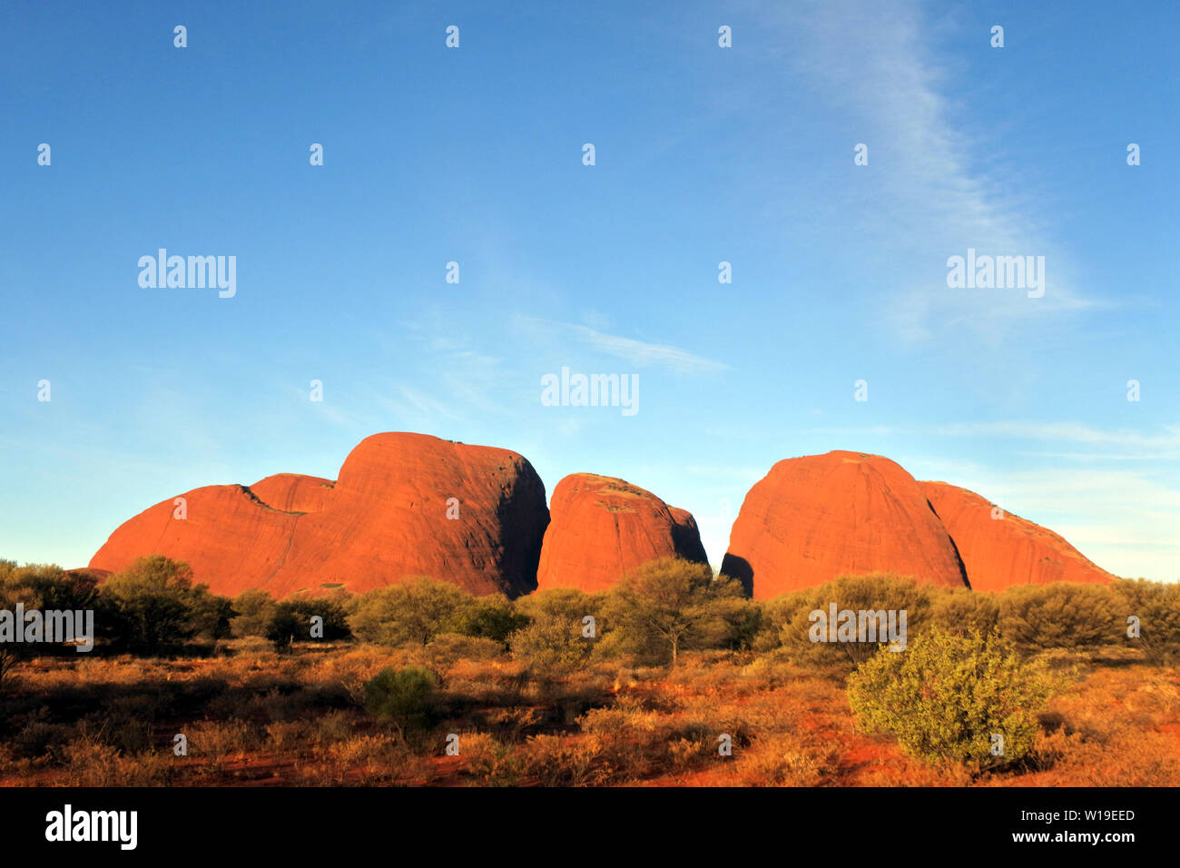 Anangu Land High Resolution Stock Photography and Images - Alamy