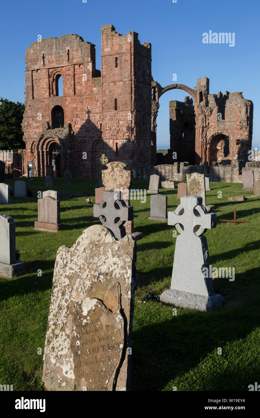 Anglo Saxon Monastery High Resolution Stock Photography and Images - Alamy