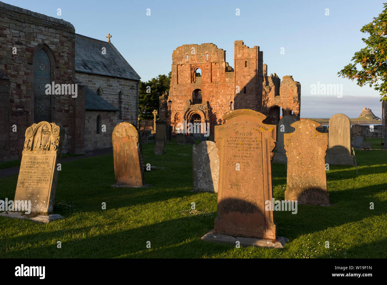 Anglo Saxon Monastery High Resolution Stock Photography and Images - Alamy