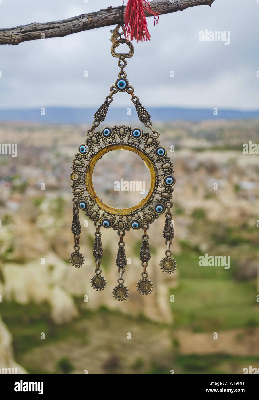 Charm background hi-res stock photography and images - Alamy